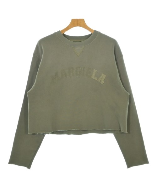 Maison Margiela メゾンマルジェラ スウェット メンズ 【古着】【中古】