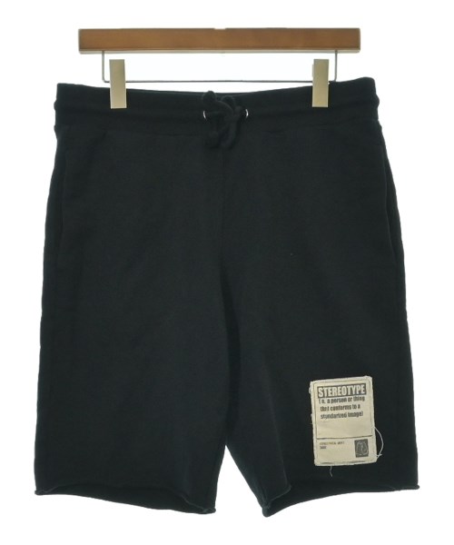 Maison Margiela メゾンマルジェラ ショートパンツ メンズ 【古着】【中古】