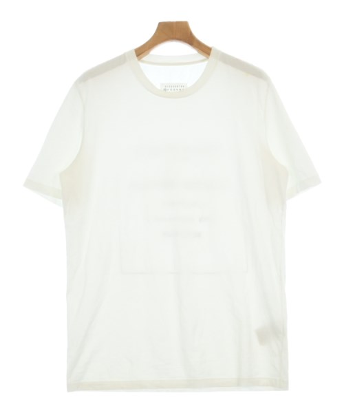 Maison Margiela メゾンマルジェラ Tシャツ・カットソー メンズ 【古着】【中古】
