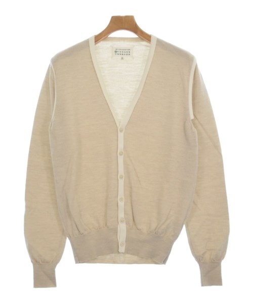 Maison Margiela メゾンマルジェラ カーディガン メンズ 【古着】【中古】