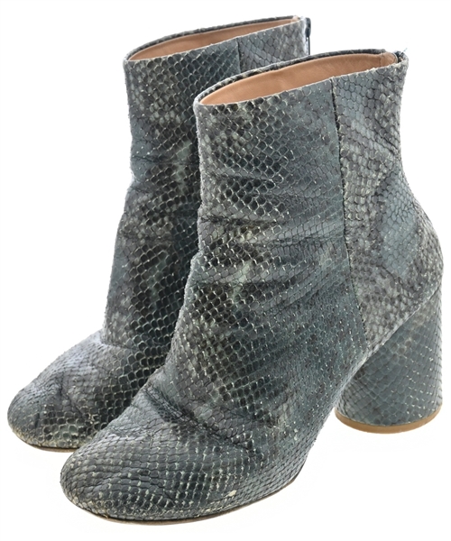 Maison Margiela メゾンマルジェラ ブーツ レディース 【古着】【中古】