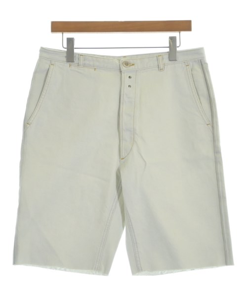 Maison Margiela メゾンマルジェラ ショートパンツ メンズ 【古着】【中古】