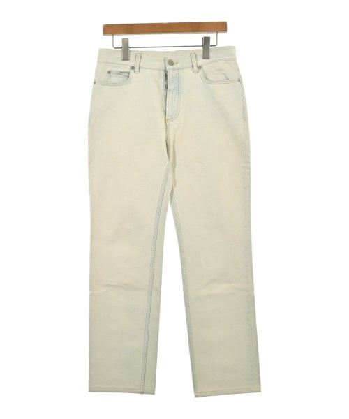 Maison Margiela メゾンマルジェラ デニムパンツ メンズ 【古着】【中古】