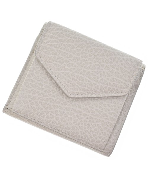 Maison Margiela メゾンマルジェラ 財布・ケース メンズ 【古着】【中古】