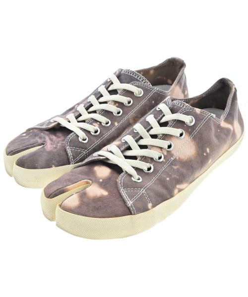 Maison Margiela メゾンマルジェラ スニーカー メンズ 【古着】【中古】