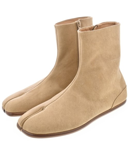 Maison Margiela メゾンマルジェラ ブーツ メンズ 【古着】【中古】