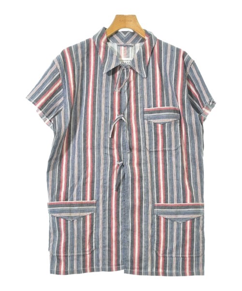 Maison Margiela メゾンマルジェラ カジュアルシャツ メンズ 【古着】【中古】