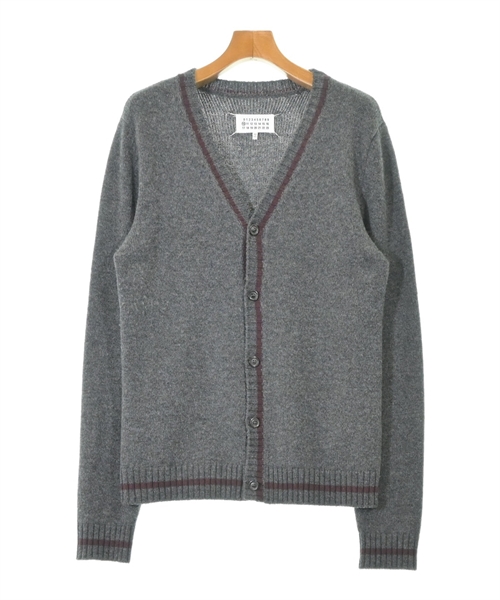 Maison Margiela メゾンマルジェラ カーディガン メンズ 【古着】【中古】