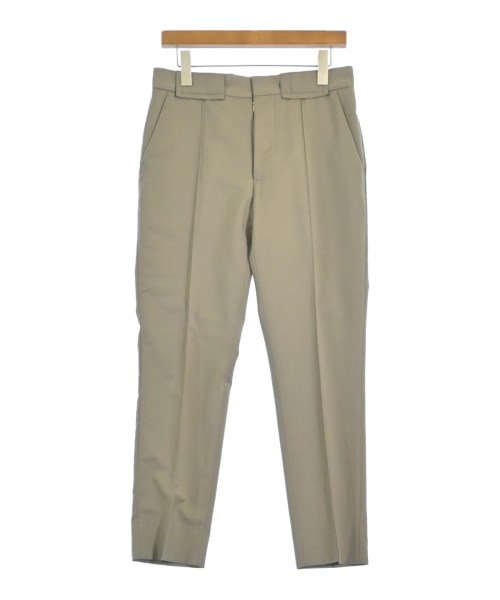 Maison Margiela メゾンマルジェラ スラックス メンズ 【古着】【中古】