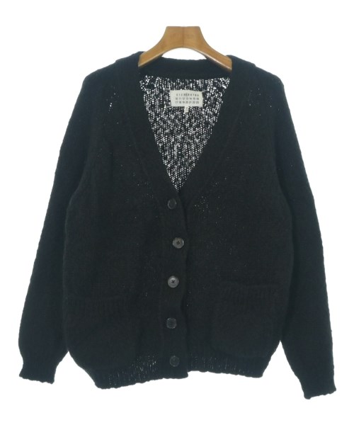 Maison Margiela メゾンマルジェラ カーディガン レディース 【古着】【中古】