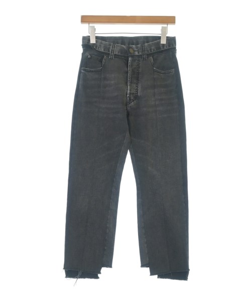 Maison Margiela メゾンマルジェラ デニムパンツ レディース 【古着】【中古】