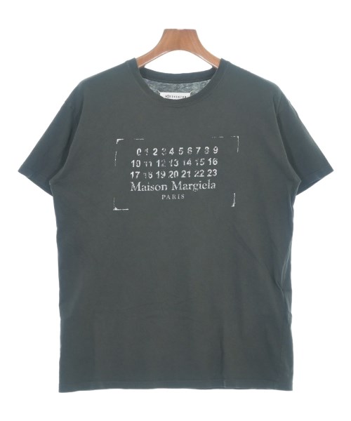 Maison Margiela メゾンマルジェラ Tシャツ・カットソー メンズ 【古着】【中古】