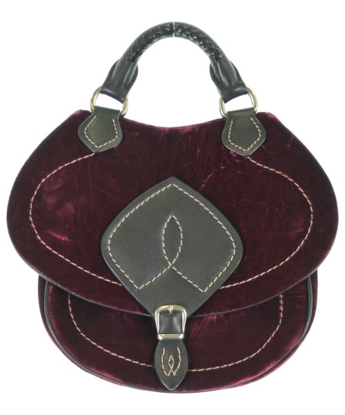 Maison Margiela メゾンマルジェラ ショルダーバッグ レディース 【古着】【中古】