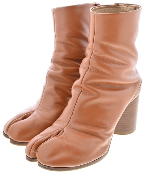 Maison Margiela メゾンマルジェラ ブーツ レディース 【古着】【中古】