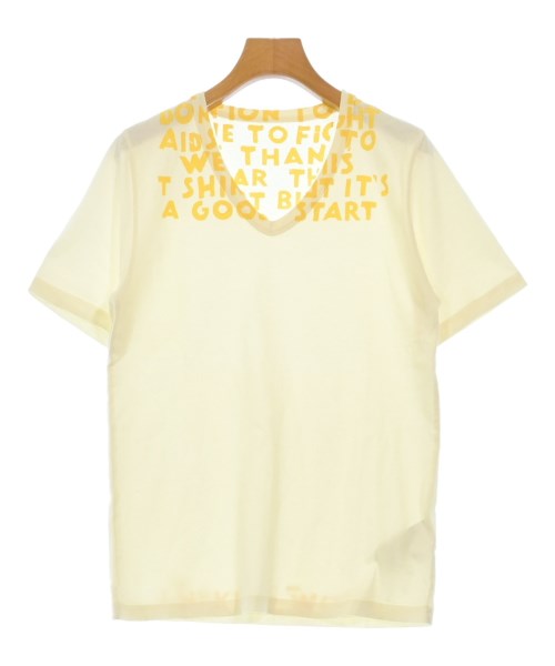 Maison Margiela メゾンマルジェラ Tシャツ・カットソー レディース 【古着】【中古】