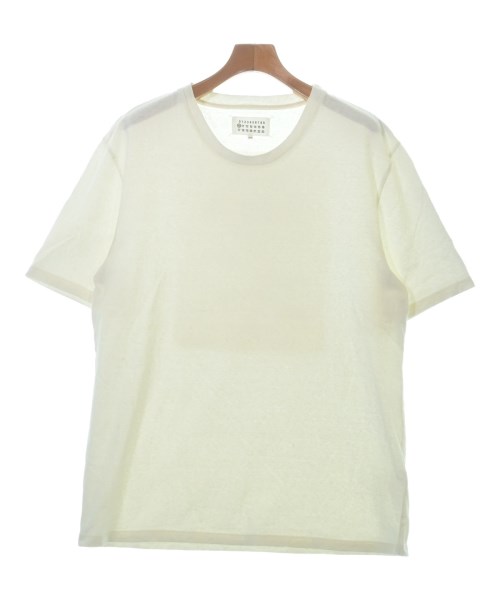 Maison Margiela メゾンマルジェラ Tシャツ・カットソー メンズ 【古着】【中古】