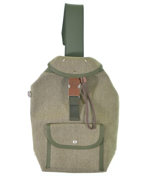 Maison Margiela メゾンマルジェラ ショルダーバッグ メンズ 【古着】【中古】