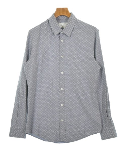 Maison Margiela メゾンマルジェラ カジュアルシャツ メンズ 【古着】【中古】