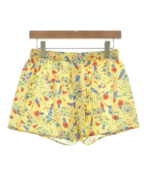 Maison Margiela メゾンマルジェラ ショートパンツ レディース 【古着】【中古】