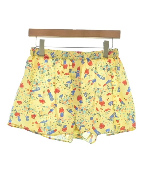 Maison Margiela メゾンマルジェラ ショートパンツ レディース 【古着】【中古】