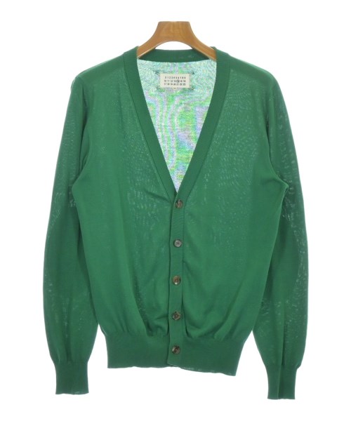 Maison Margiela メゾンマルジェラ カーディガン メンズ 【古着】【中古】