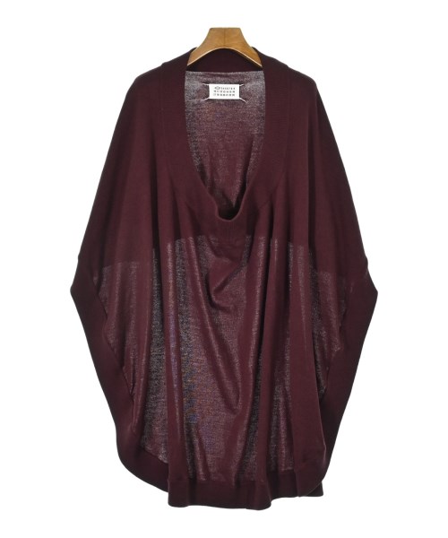 Maison Margiela メゾンマルジェラ ニット・セーター レディース 【古着】【中古】