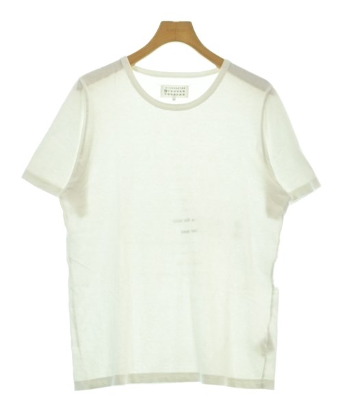 Maison Margiela メゾンマルジェラ Tシャツ・カットソー メンズ 【古着】【中古】