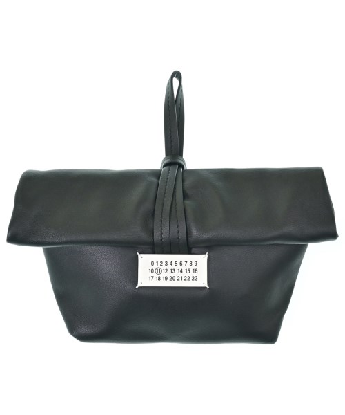 Maison Margiela メゾンマルジェラ クラッチバッグ メンズ 【古着】【中古】