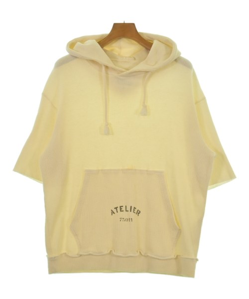 Maison Margiela メゾンマルジェラ パーカー メンズ 【古着】【中古】