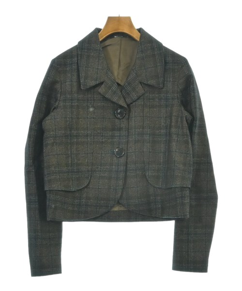 Maison Margiela メゾンマルジェラ ジャケット レディース 【古着】【中古】