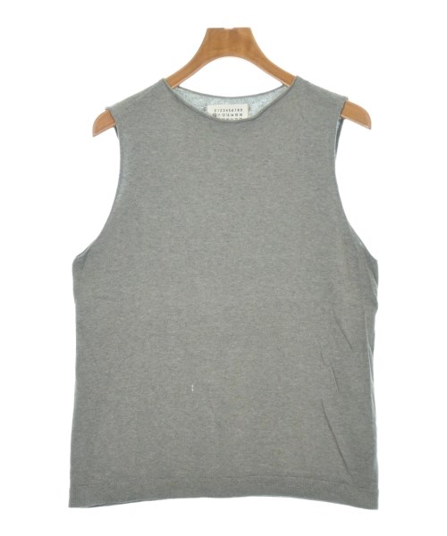 Maison Margiela メゾンマルジェラ ベスト メンズ 【古着】【中古】