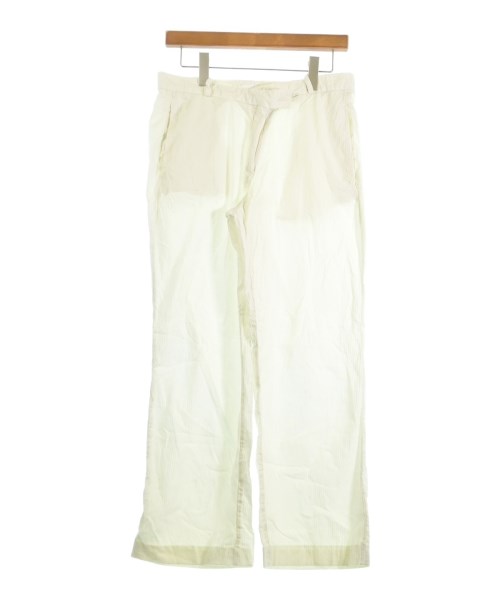 Maison Margiela メゾンマルジェラ パンツ（その他） レディース 【古着】【中古】