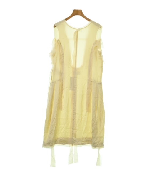 Maison Margiela メゾンマルジェラ ワンピース レディース 【古着】【中古】