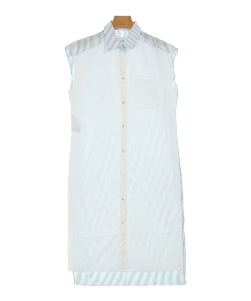Maison Margiela メゾンマルジェラ シャツワンピース レディース 【古着】【中古】