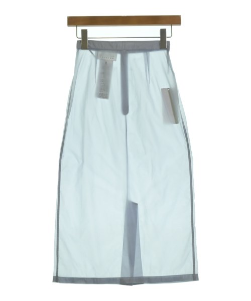 Maison Margiela メゾンマルジェラ ロング・マキシ丈スカート レディース 【古着】【中古】
