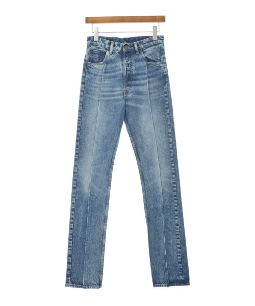 Maison Margiela メゾンマルジェラ デニムパンツ レディース 【古着】【中古】