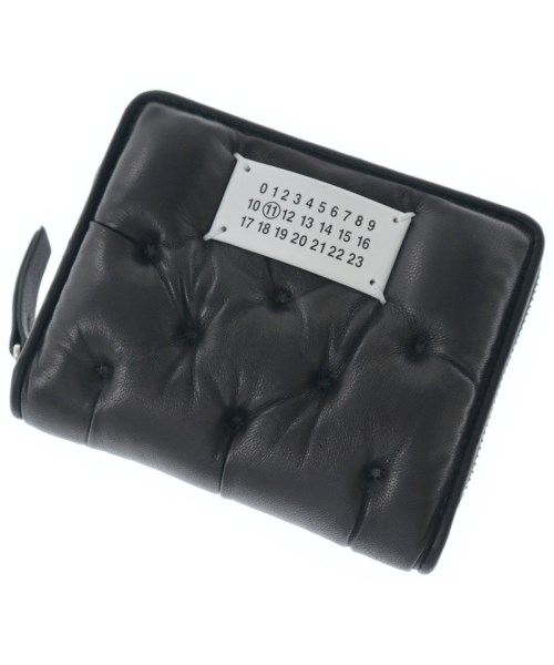 Maison Margiela メゾンマルジェラ 財布・ケース メンズ 【古着】【中古】