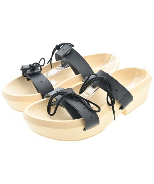 Maison Margiela メゾンマルジェラ サンダル メンズ 【古着】【中古】