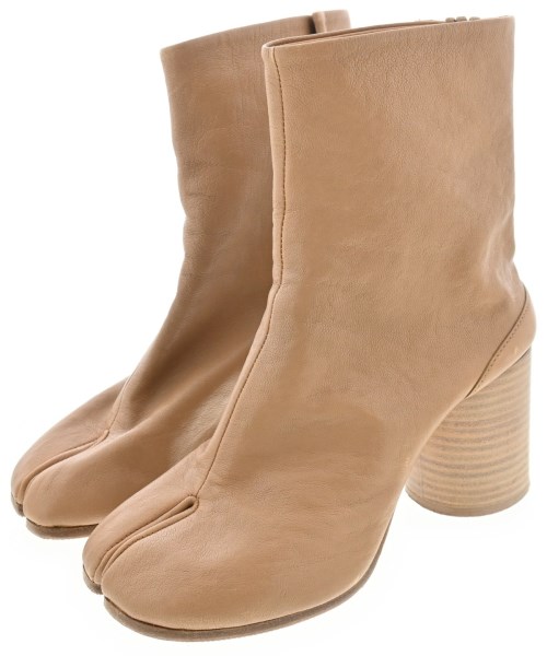 Maison Margiela メゾンマルジェラ ブーツ レディース 【古着】【中古】