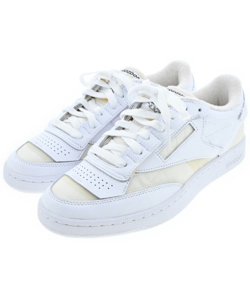 Maison Margiela メゾンマルジェラ スニーカー メンズ 【古着】【中古】