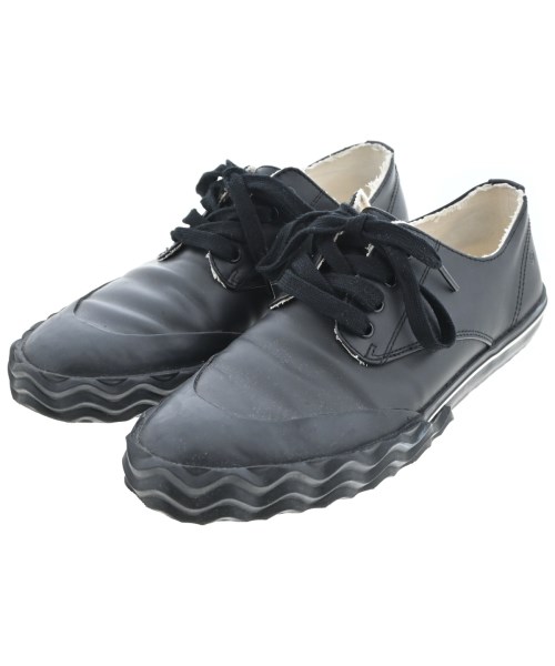 Maison Margiela メゾンマルジェラ スニーカー メンズ 【古着】【中古】