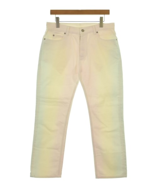 Maison Margiela メゾンマルジェラ デニムパンツ メンズ 【古着】【中古】