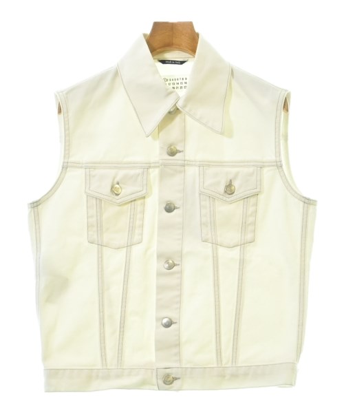 Maison Margiela メゾンマルジェラ ブルゾン（その他） レディース 【古着】【中古】