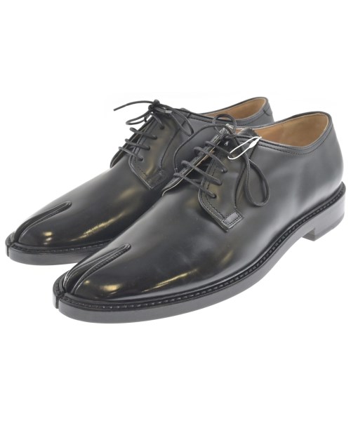 Maison Margiela メゾンマルジェラ ビジネス・ドレスシューズ メンズ 【古着】【中古】