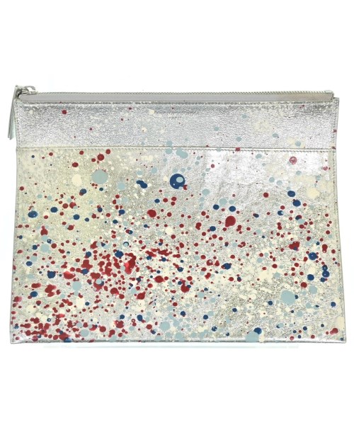 Maison Margiela メゾンマルジェラ クラッチバッグ レディース 【古着】【中古】