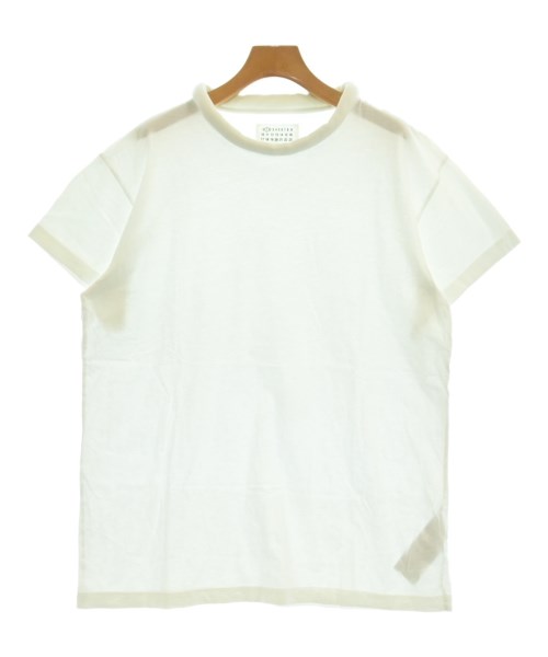Maison Margiela メゾンマルジェラ Tシャツ・カットソー レディース 【古着】【中古】