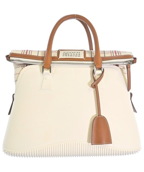 Maison Margiela メゾンマルジェラ トートバッグ レディース 【古着】【中古】