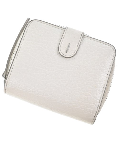 Maison Margiela メゾンマルジェラ 財布・ケース レディース 【古着】【中古】
