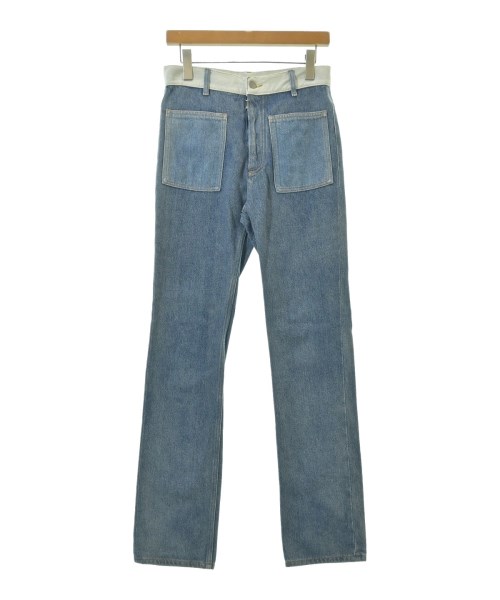 Maison Margiela メゾンマルジェラ デニムパンツ メンズ 【古着】【中古】
