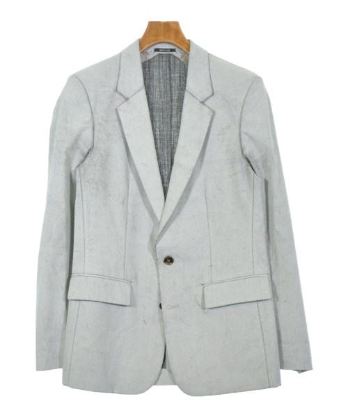 Maison Margiela メゾンマルジェラ テーラードジャケット メンズ 【古着】【中古】